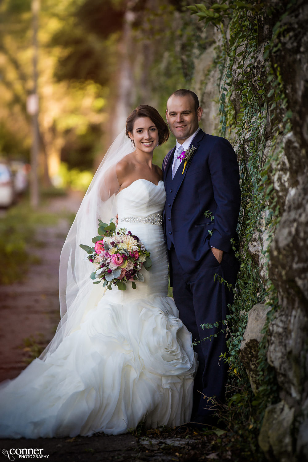 Moulin Events Wedding Reception by St Louis Wedding Photographers